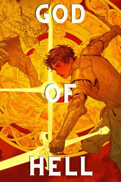 Chapter 9: Fall from grace. - God Of Hell | Royal Road