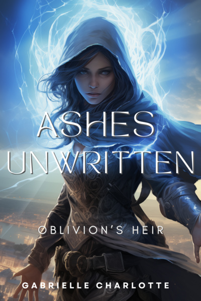 Chapter 7: One Less Fulminancer - Ashes Unwritten [Slow Burn ...
