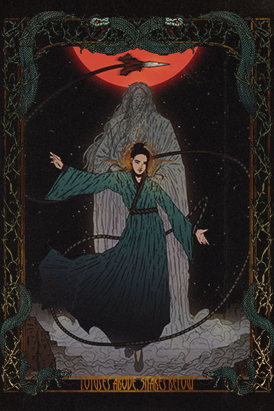 Chapter 52- Who Chooses To Stand Under A Collapsing Wall? - Sky Pride ...