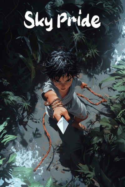 Chapter 4- First Steps on the Path - Sky Pride | Royal Road