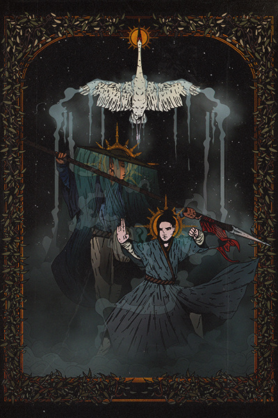 Chapter 14- Making Do With What You Have - Sky Pride | Royal Road