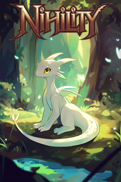 Chapter Extra Chapter 2: A Favour - Nihility [ Isekai • Dragon Evolution ] | Royal Road