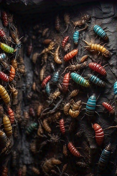 Floor 3, Chapter 4 - Odds of Survival - To Walk The Red Path {A Story ...