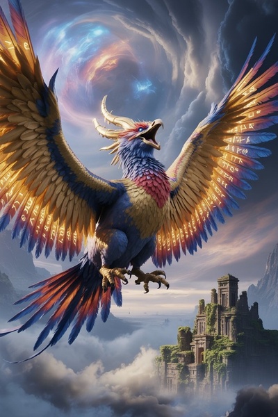 Chapter 1 - The Beginning of Becoming - Destiny Reckoning[Book 1 ...