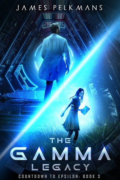 3.34 - Debrief - The Gamma Recruits | Royal Road