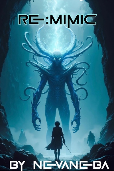 Chapter 14: Core and skill exploration. - Re:Mimic [MONSTER MC LITRPG ...