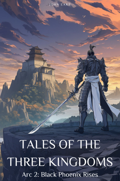 Chapter 1: A New Hero of the Times Enters the Fold as the Coalition ...