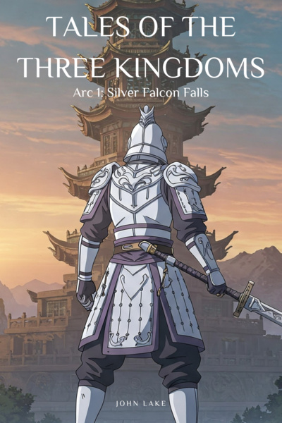 Chapter 15: Sparrow Learns That His Virtue Is Being Measured and Tries ...