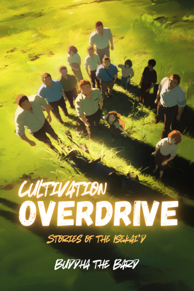 AB, at The Lying Lily - Cultivation overdrive [The Realms of Taria ...