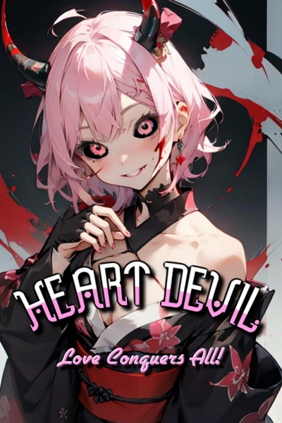 Chapter 85: Buy Immediately - Heart Devil [OP Yandere Schizo Ramble LitRPG XD] | Royal Road