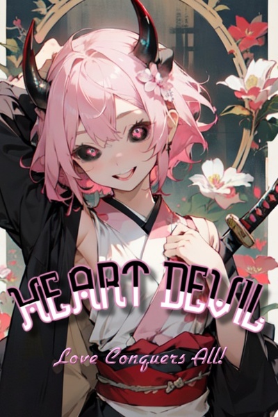 Chapter 22: Submission!? - Heart Devil [OP Yandere Love Any% Speedrun LitRPG] | Royal Road