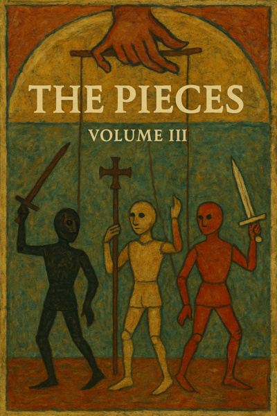 First Verse of the Dirge - The Pieces | Royal Road