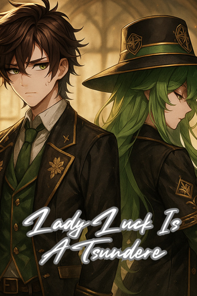 Chapter 85: Turns Out Family Isn’t Just a Plot Device - Lady Luck Is A ...