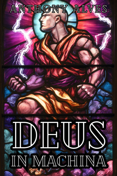 Chapter 79 - Deus in Machina (a Warhammer 40K-setting inspired LitRPG) | Royal Road