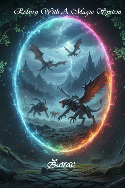 Chapter 354 – Better Future - Reborn With a Magic System | Royal Road