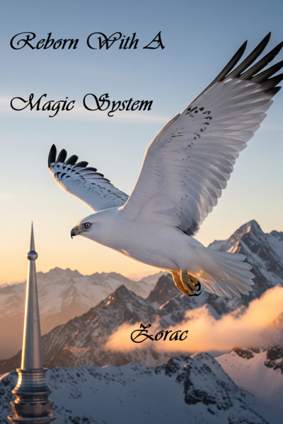 Chapter 207 – New Classes - Reborn With a Magic System | Royal Road