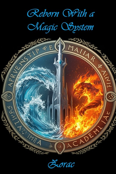 Chapter 178 – The Enemy Of My Enemy - Reborn With a Magic System ...