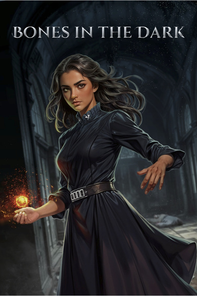 Shadows in the Smoke - 10 - Welcome to the People's Republic of Itria ...