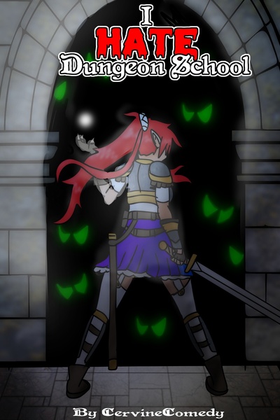 Chp6 - Maps Galore - I Hate Dungeon School! | Royal Road