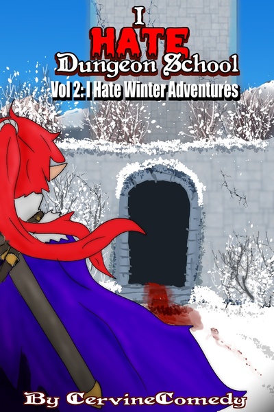 Chapter 36 - Love and Severance - I Hate Dungeon School! | Royal Road