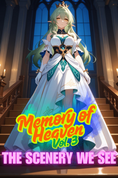 Chapter 91 The End of Language, The Beginning of Separation - MEMORY OF ...