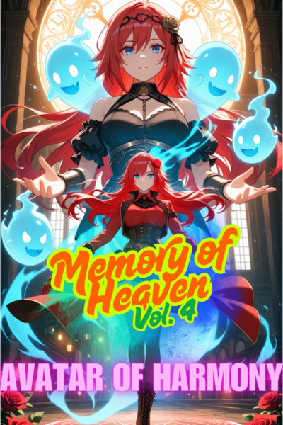 Chapter 126 Avatar of Harmony (4) - MEMORY OF HEAVEN — To Love You Was ...