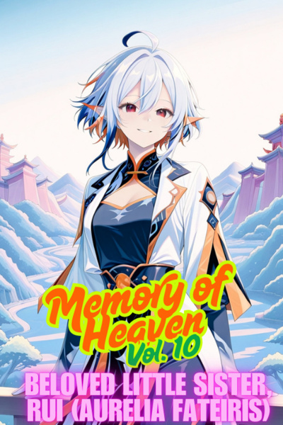 Chapter 406 At the Threshold of the Gates of Erebos - MEMORY OF HEAVEN ...