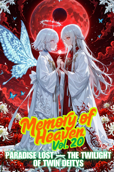 Chapter 1106 The emergence of the Spiral Islands - MEMORY OF HEAVEN ...