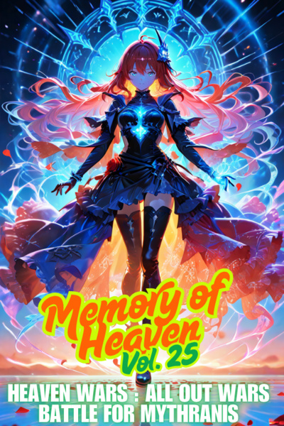 Chapter 1416 Spiralum Grief and Revenge - MEMORY OF HEAVEN — To Love ...