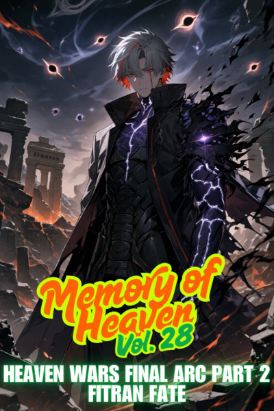 Chapter 1588 The Queen’s Gambit Arc - MEMORY OF HEAVEN — To Love You ...
