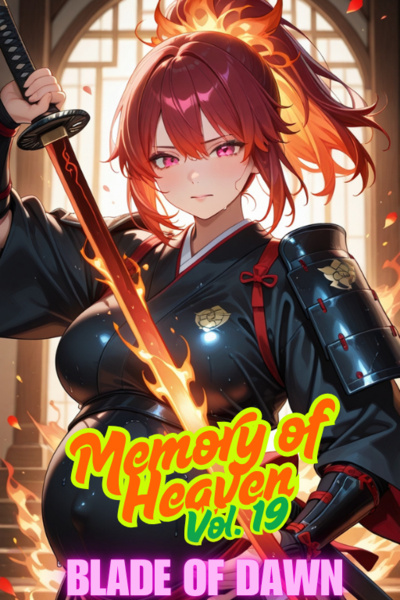 Chapter 1034 The Last Sacrifice - MEMORY OF HEAVEN — To Love You Was a ...