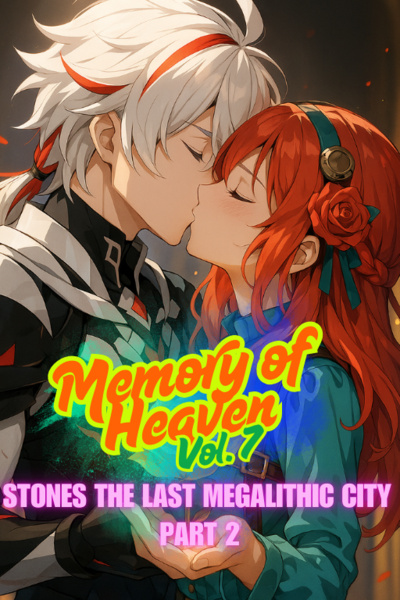 Chapter 271 The Dark Road — Path of the Forsaken Violet - Memory of Heaven: A Destiny Written in ...