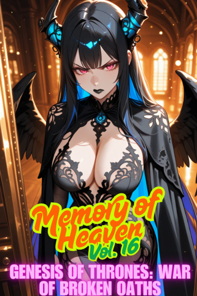 Chapter 749 Sheena & Tree of Life - Memory of Heaven: A Destiny Written in the Endless Spiral of ...