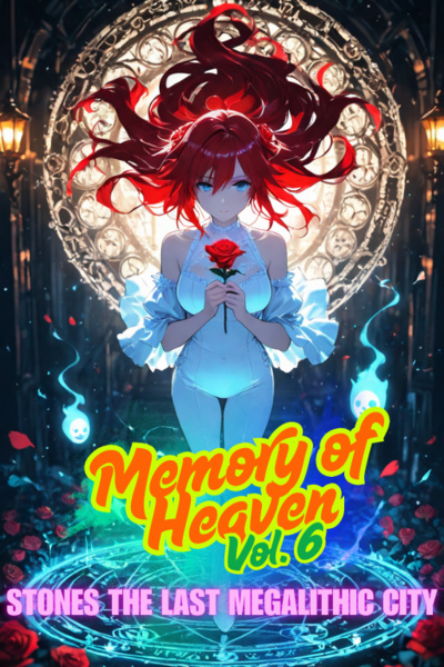 Chapter 234 Armonatrix Umbra-Luminis Symphony of Duality (1) - MEMORY OF HEAVEN — To Love You ...