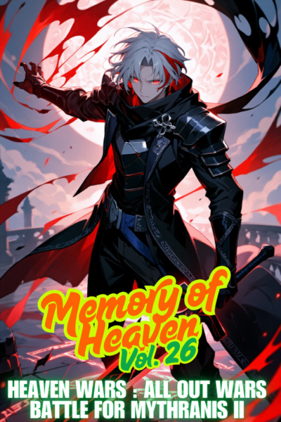 Chapter 1463 The Ironjaw Siege - MEMORY OF HEAVEN — To Love You Was a ...