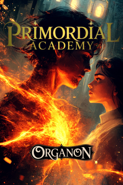 Chapter: 54 (2.1) - - Primordial: Awakening - A LitRPG Progression ...