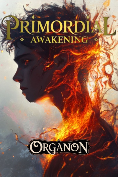 Chapter 1: A Simple Task (2) - Primordial: Awakening - A LitRPG ...