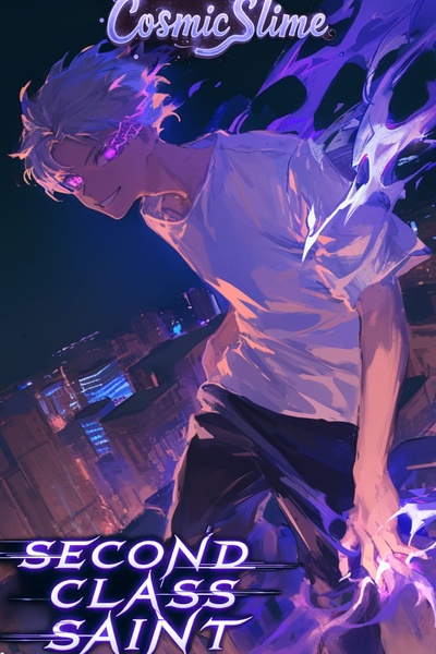 Chapter 55 - Incursion (VII) - SECOND-CLASS SAINT | Royal Road