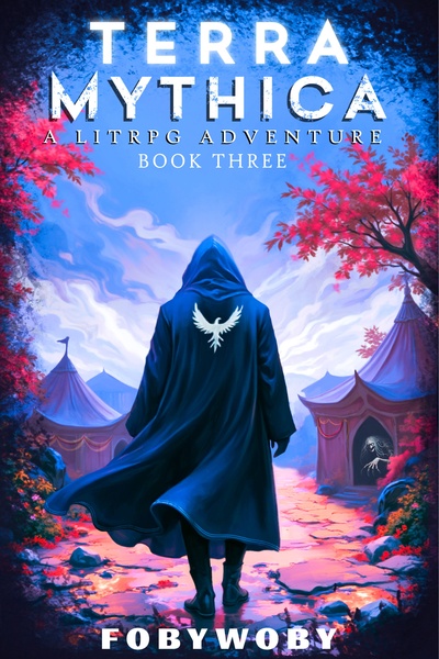 Chapter One Hundred Thirty-One: Beneath the Painted Throne - Terra ...