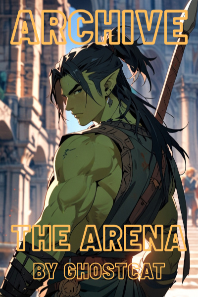 Chapter 68 Vol. 2: What Winning Looks Like - Archive [LitRPG Sci ...