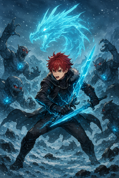 Chap 94: An unknown man - The uncrowned king's second chance - (Isekai ...