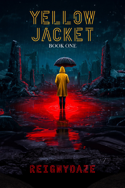 Chapter 1: Ghost in the Mist - Yellow Jacket | Royal Road