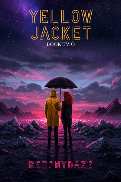 Epilogue Three of Book Two - Yellow Jacket | Royal Road