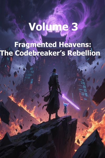 Chapter 14 Dead Code in the Sky - Debugging the Gods[English] | Royal Road