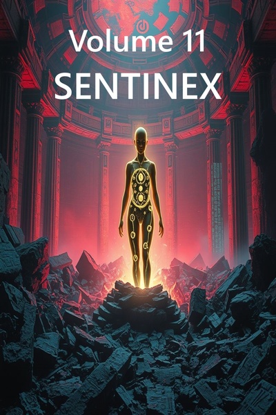 Chapter 5 The Recursion Siege - Eclipse Protocol[English] | Royal Road