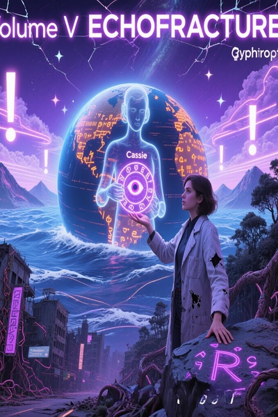 Chapter 8 The Erasure Attempt - Eclipse Protocol[English] | Royal Road