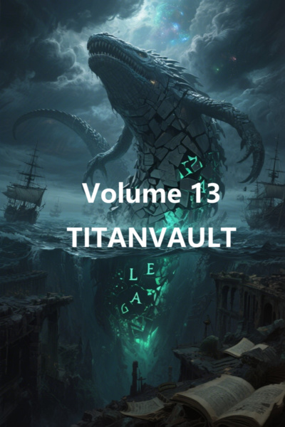 Chapter 8 Gate Syntax - Eclipse Protocol[English] | Royal Road