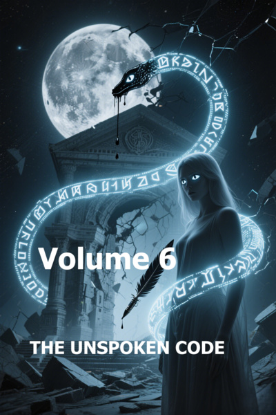 Chapter 8 Lexicon Rift Breach - Eclipse Protocol[English] | Royal Road