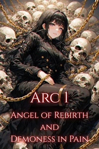 Chapter 147 - Unfathomable Darkness - Dark Resurrection: Shadows of Nekrom [Dark Fantasy ...