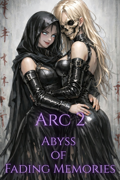 Arc 2 Chapter 13 – Arkos, Ruined Port City - DarkRE: Shadows of Nekrom ...